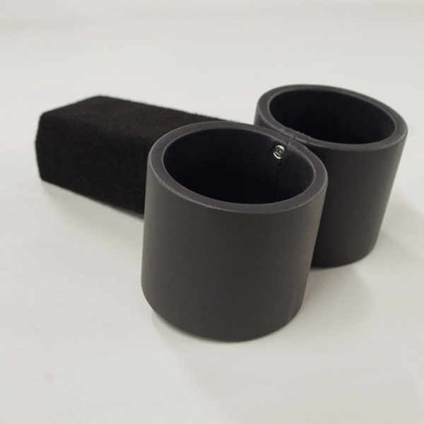 1968-1972 Chevy Nova Plug n Chug: CupHoldersPlus.com