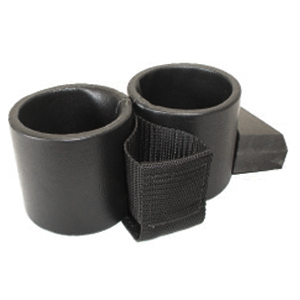 1997-2004 Corvette Dual Drink Holder Plug & Chug | CupHoldersPlus