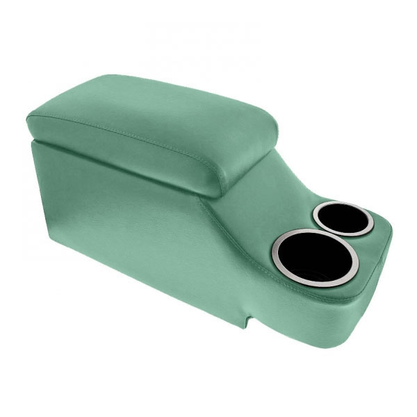 1960-1965 Ford Falcon Humphugger Console: CupHoldersPlus.com