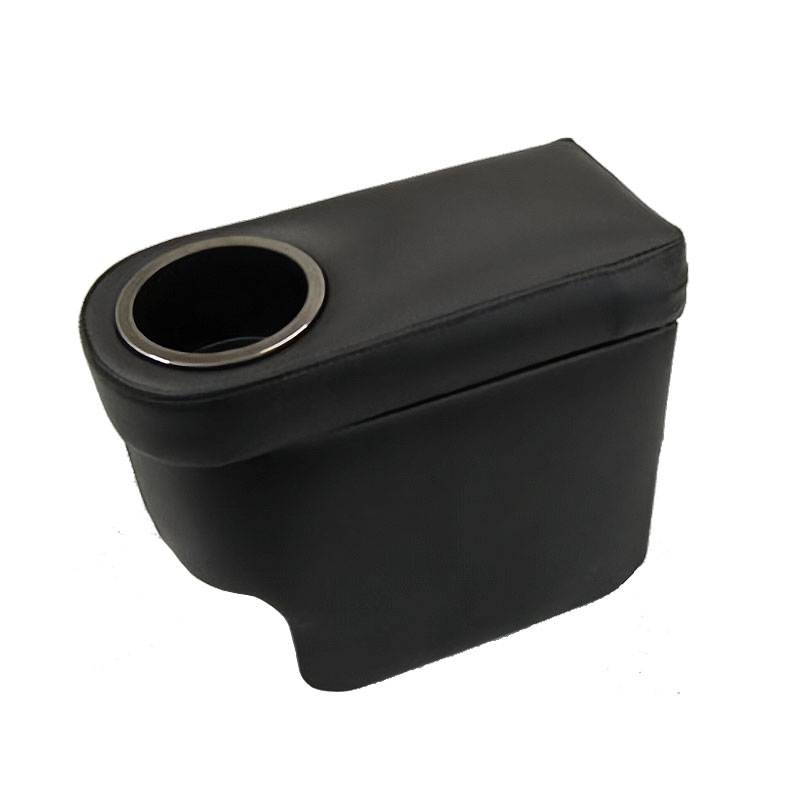 1953-1962 Corvette Bullet Console: CupHoldersPlus.com