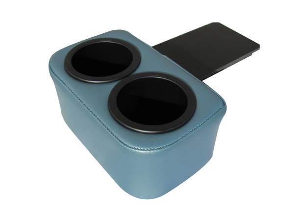 1964-1965 Ford Falcon Plug & Chug Drink Holder | CupHoldersPlus