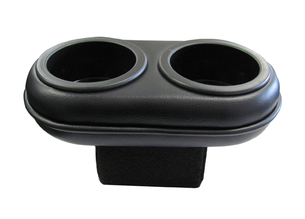 1971-1973 Ford Mustang Plug & Chug Drink Holder | CupHoldersPlus