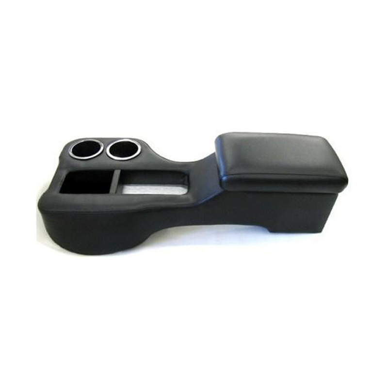 1971-1973 Ford Mustang Long Cruiser Hump Console | CupHoldersPlus