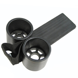 1970-1974 VW Type III Plug & Chug Drink Holder | CupHoldersPlus